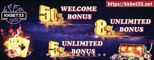 KKBET33 Casino Review - JDL688 Online Casino Malaysia